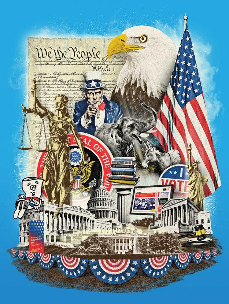 Why We Need Civics - Institute for Citizens & Scholars