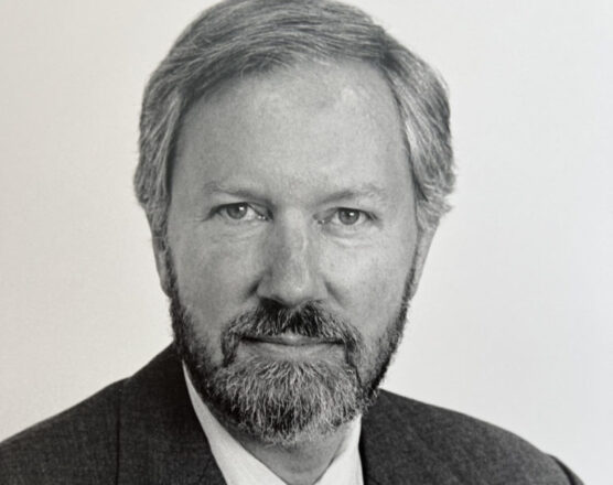 In Memory Of Haskell Rhett - Institute for Citizens & Scholars