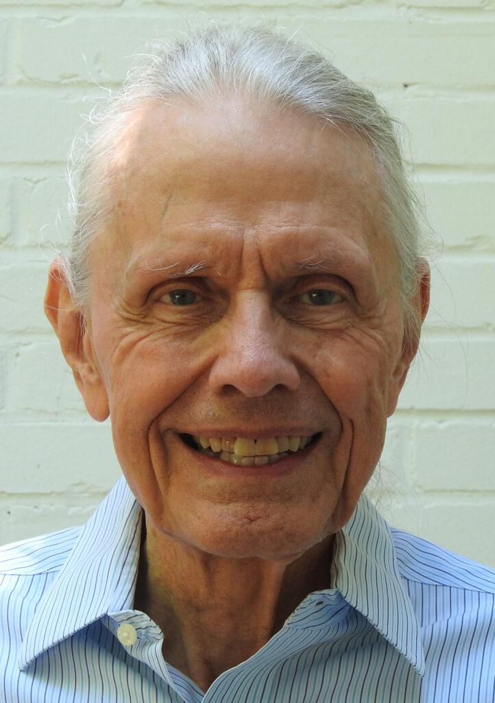 C&S Fellowship Launched a Rewarding Career - Institute for Citizens ...