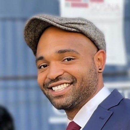 Black History Month: Scholars You Should Know